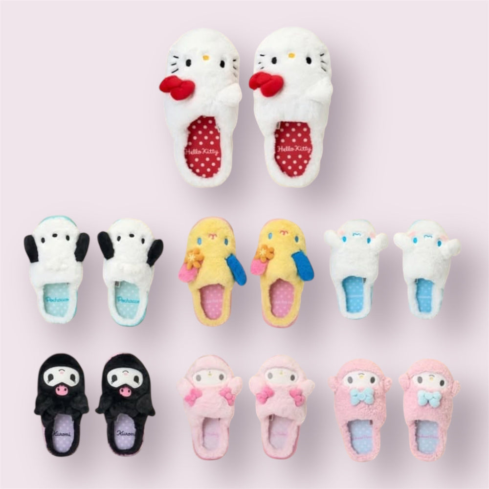 SANRIO HELLO KITTY CHRISTMAS TOKIDOKI MASCOT ORNAMENT / PLUSH – I Love ...