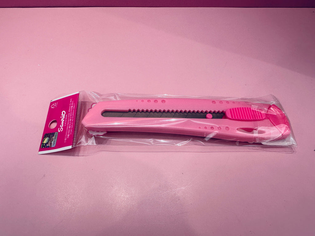 Hello Kitty — I Love My Kitty Shop