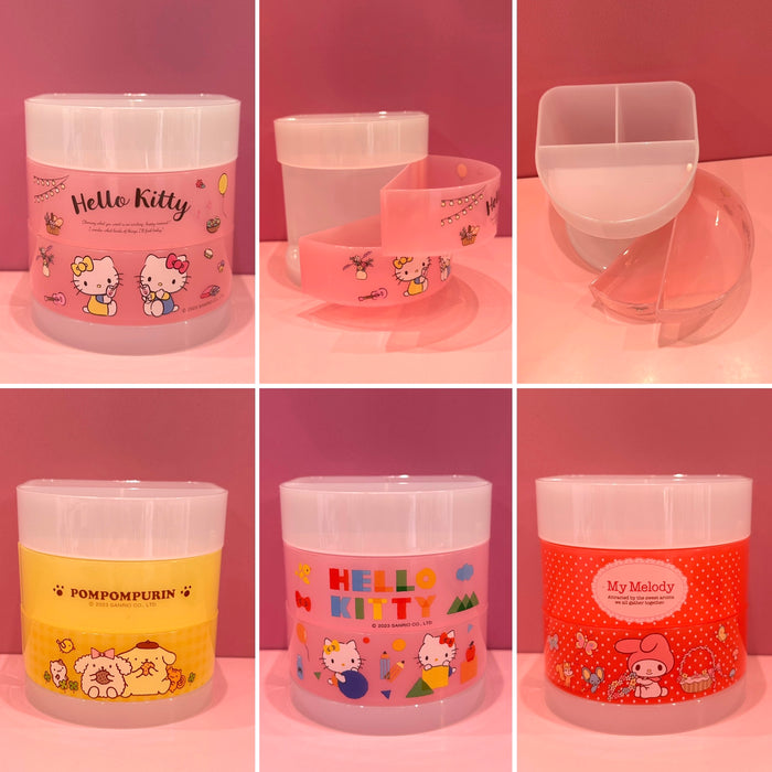 HELLO KITTY DESK ORGANIZER — I Love My Kitty Shop