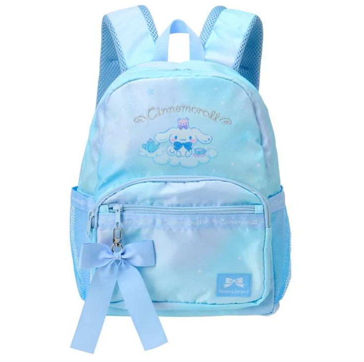 SANRIO ORIGINAL CINNAMOROLL KIDS BACKPACK M – I Love My Kitty Shop