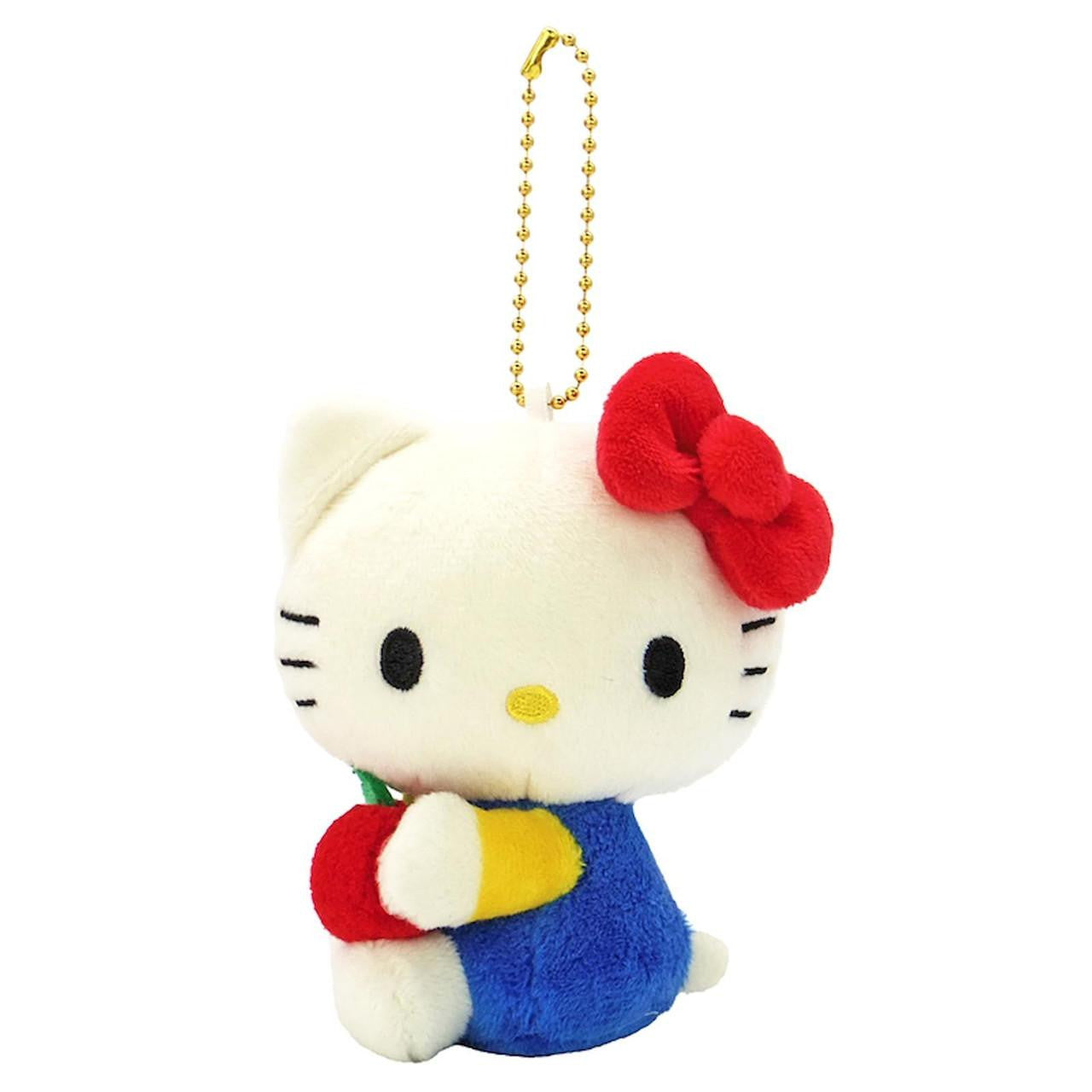 SANRIO ORIGINAL HELLO KITTY NAKAJIMA CLASSIC MC APPLE – I Love My Kitty ...