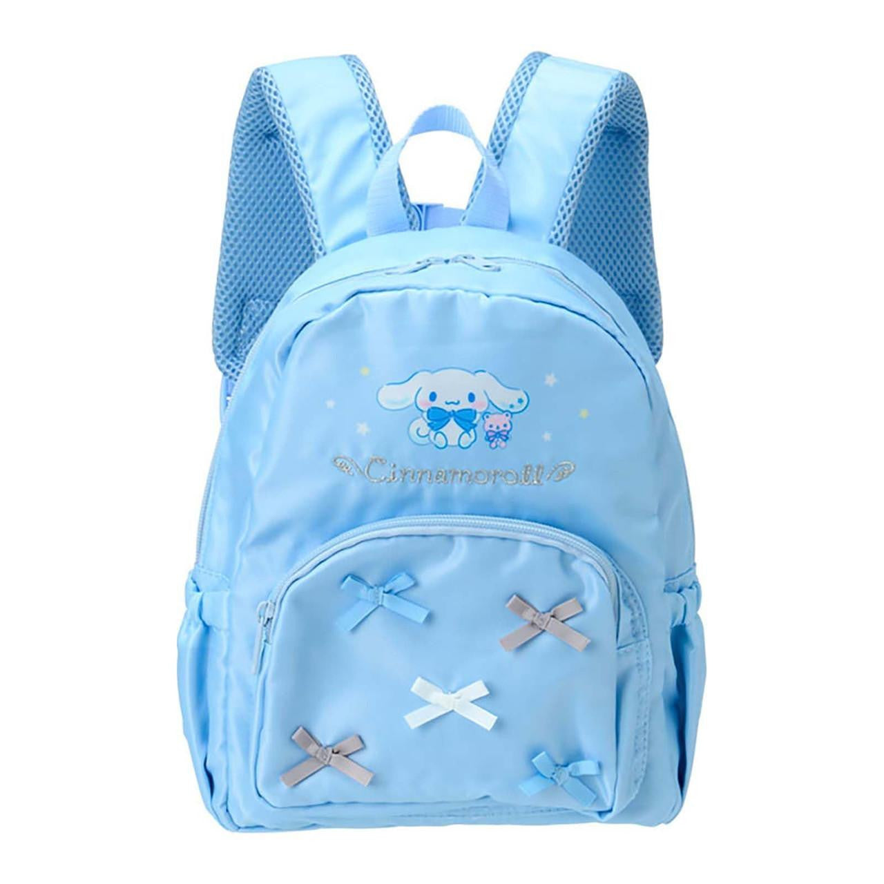 SANRIO ORIGINAL CINNAMOROLL KIDS BACKPACK S – I Love My Kitty Shop