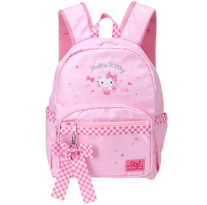 SANRIO ORIGINAL HELLO KITTY KIDS BACKPACK M – I Love My Kitty Shop