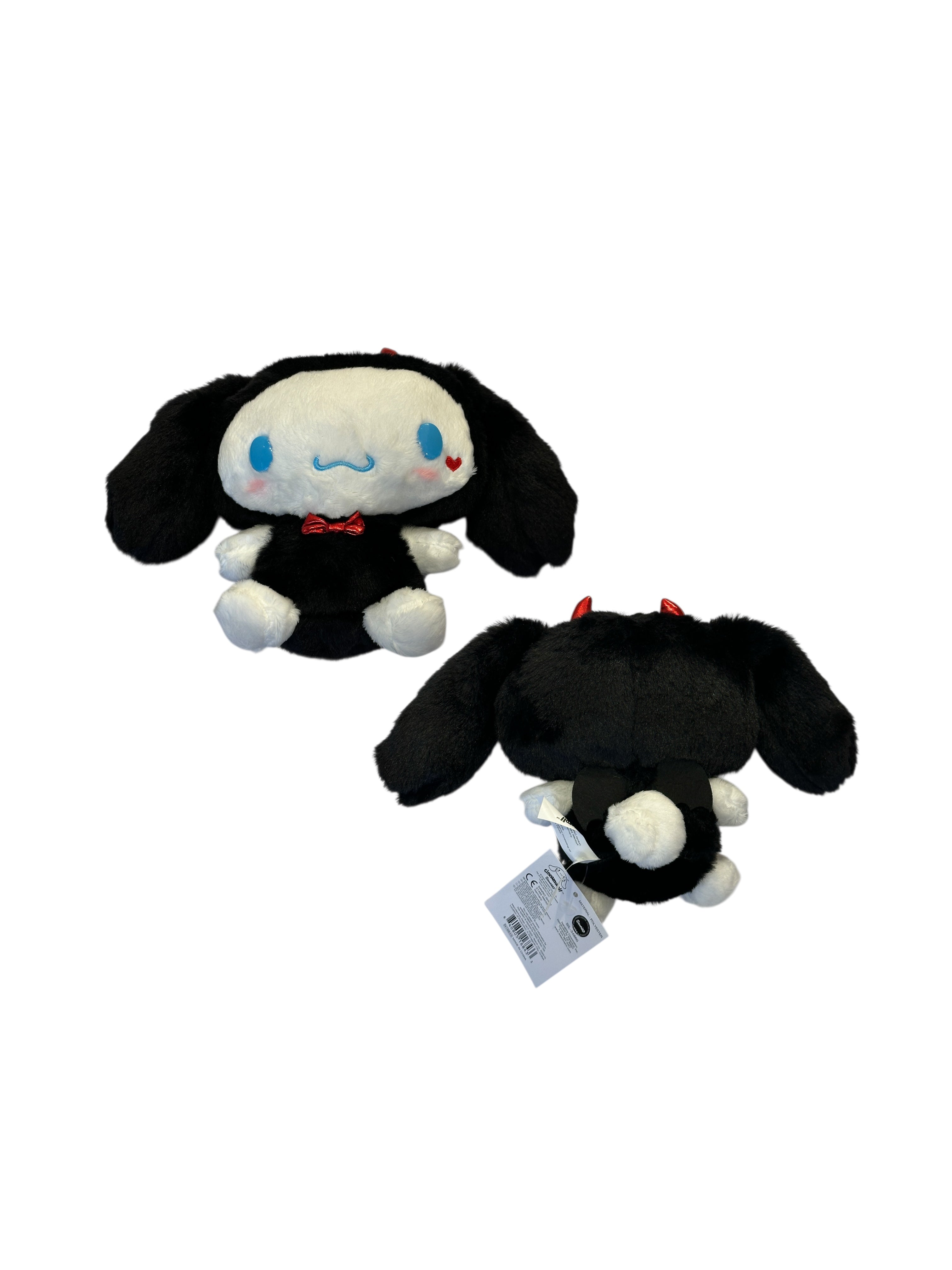 SANRIO CINNAMOROLL 8 IN SWEET DEVIL PLUSH – I Love My Kitty Shop