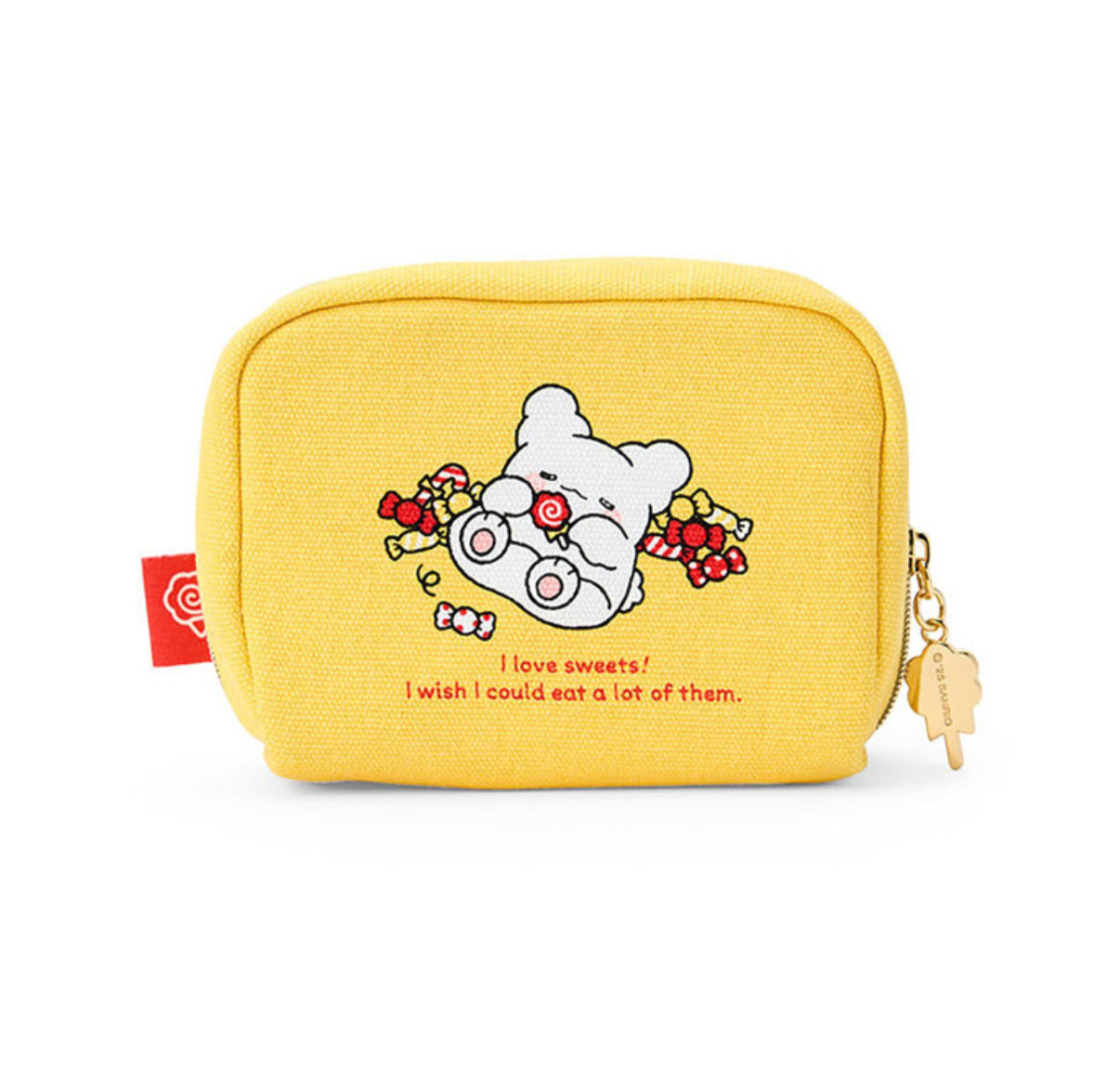 Hanamaruobake – I Love My Kitty Shop